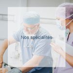 CLINIQUE TIVOLI DUCOS | Clinique Tivoli Ducos